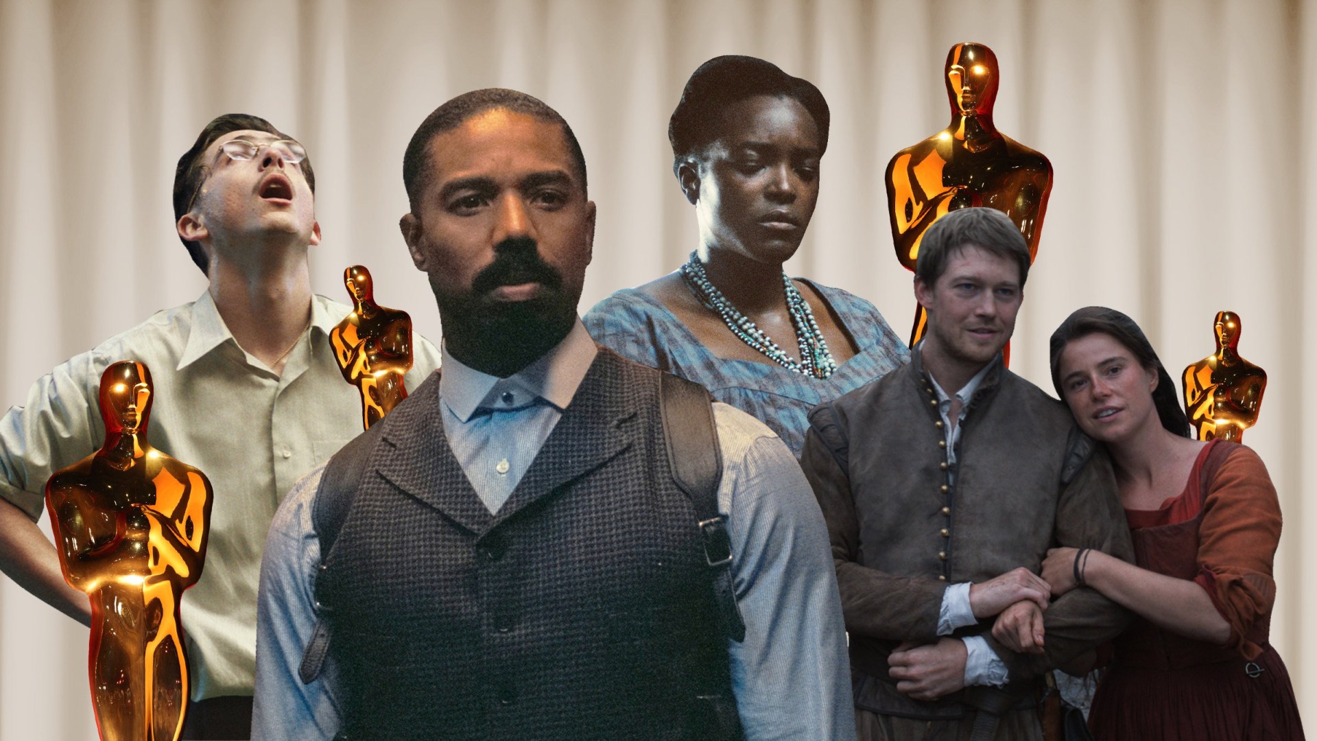 Sinners’ history-making Oscars feat may be bittersweet