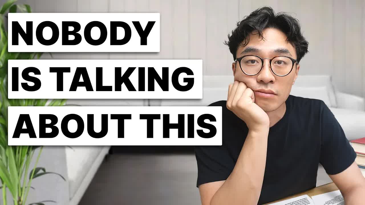 Why 'Making It' feels impossible in the US now