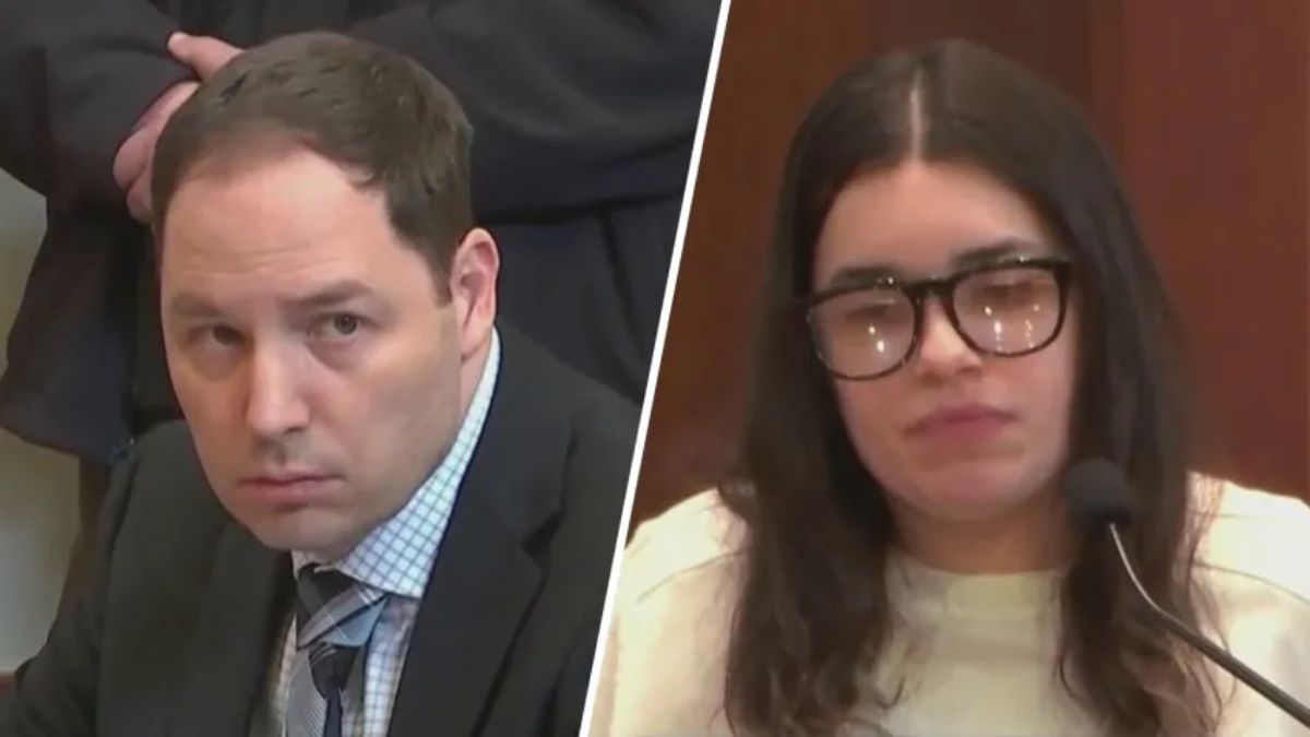 Banfield testifica que no planeó el asesinato de su esposa para estar ...