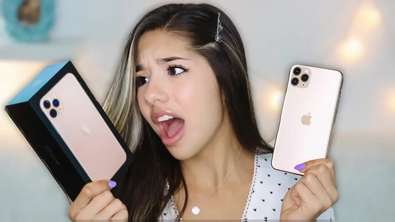 Apple ripped me off