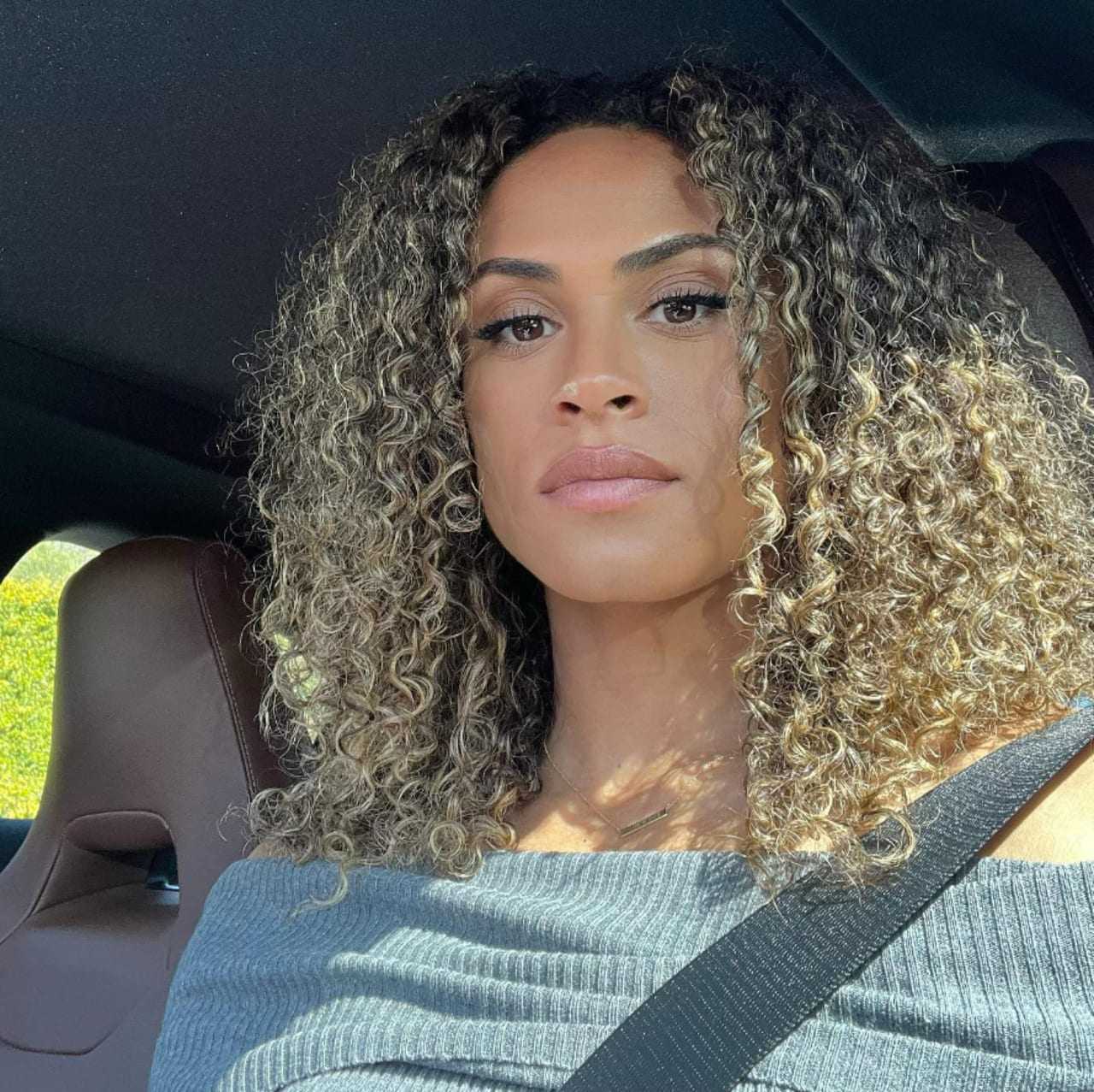 Sydney McLaughlin-Levrone announces pregnancy