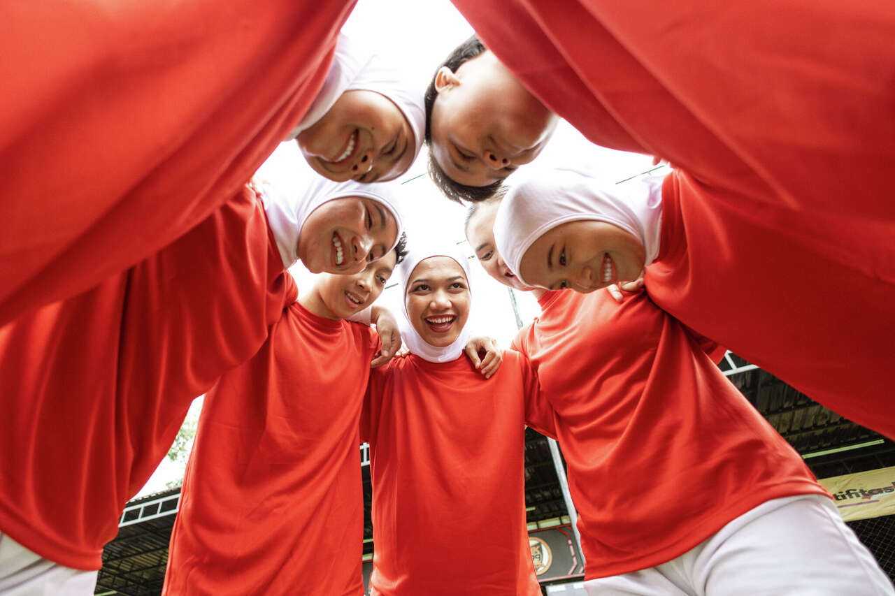 Cy-Fair ISD let Muslim kids play ping-pong. Then Gov. Greg Abbott ...