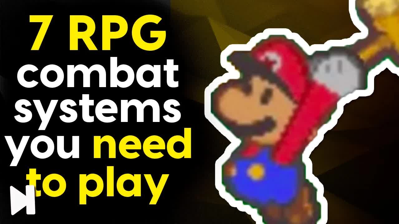 7 RPG systems you should be playing right now | Game Bites