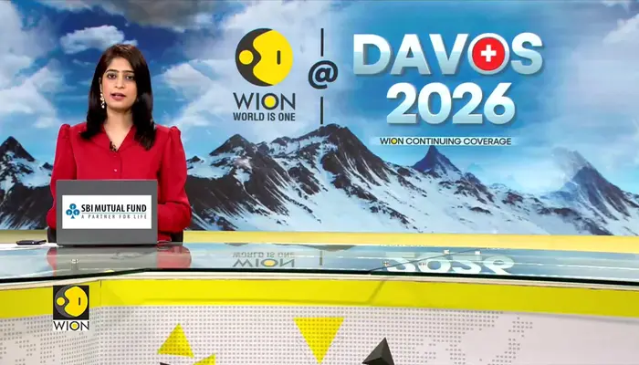 Kerala: India's gateway to the future | Davos 2026