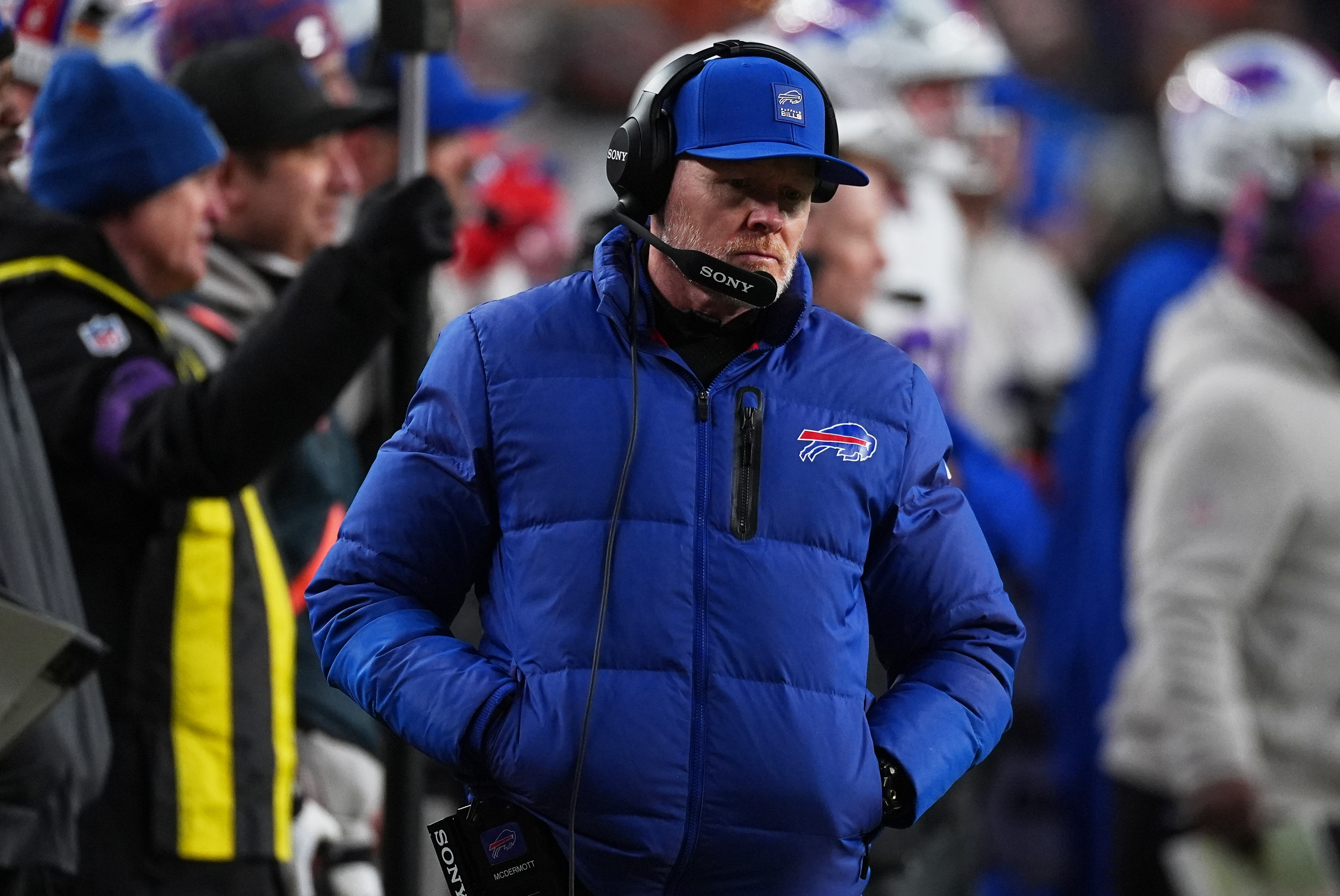 Winning isn’t enough, as the NFL coaching cycle has gone off the rails