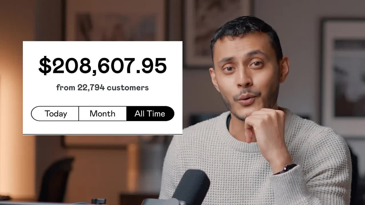 Digital products - Easiest passive income - My best income stream