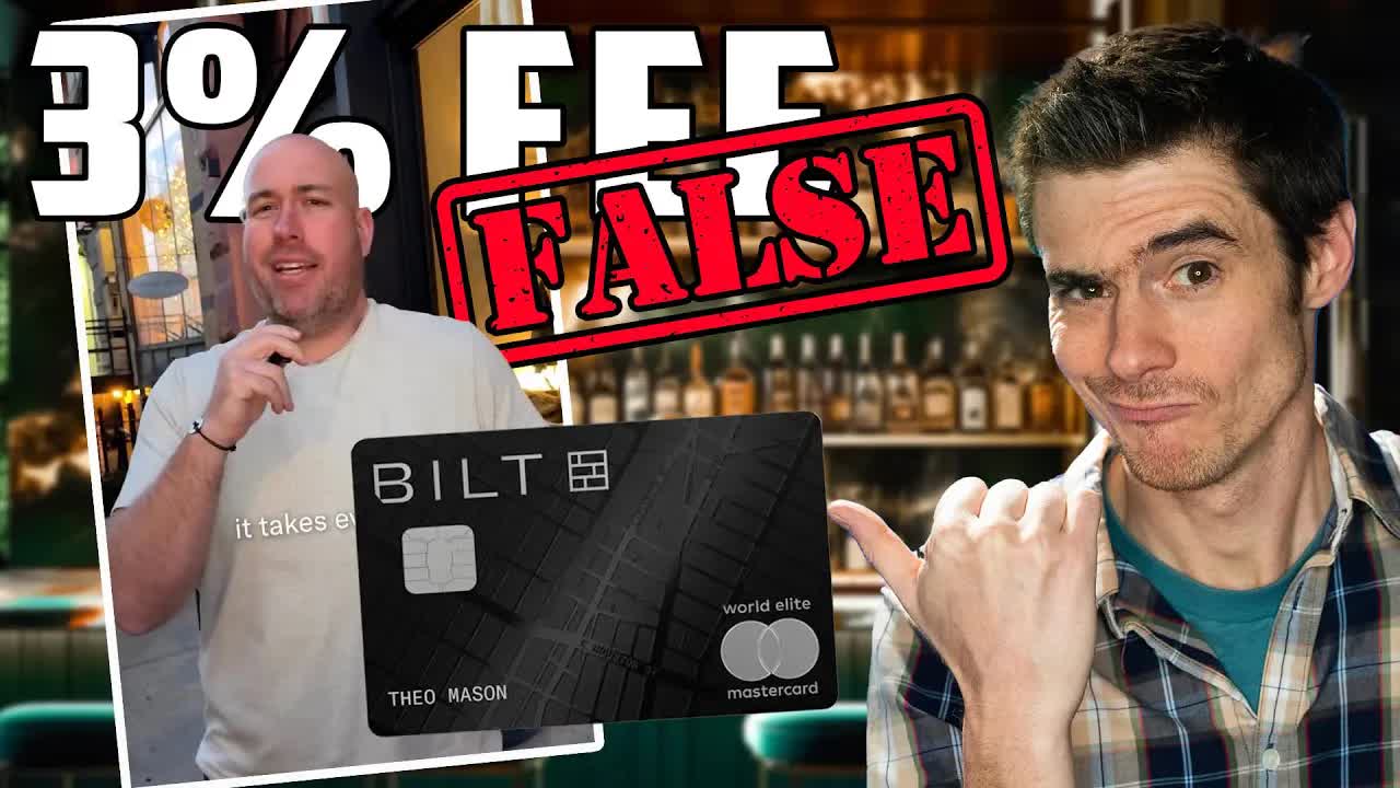Bilt breaks silence on new Bilt 2.0 card rumors