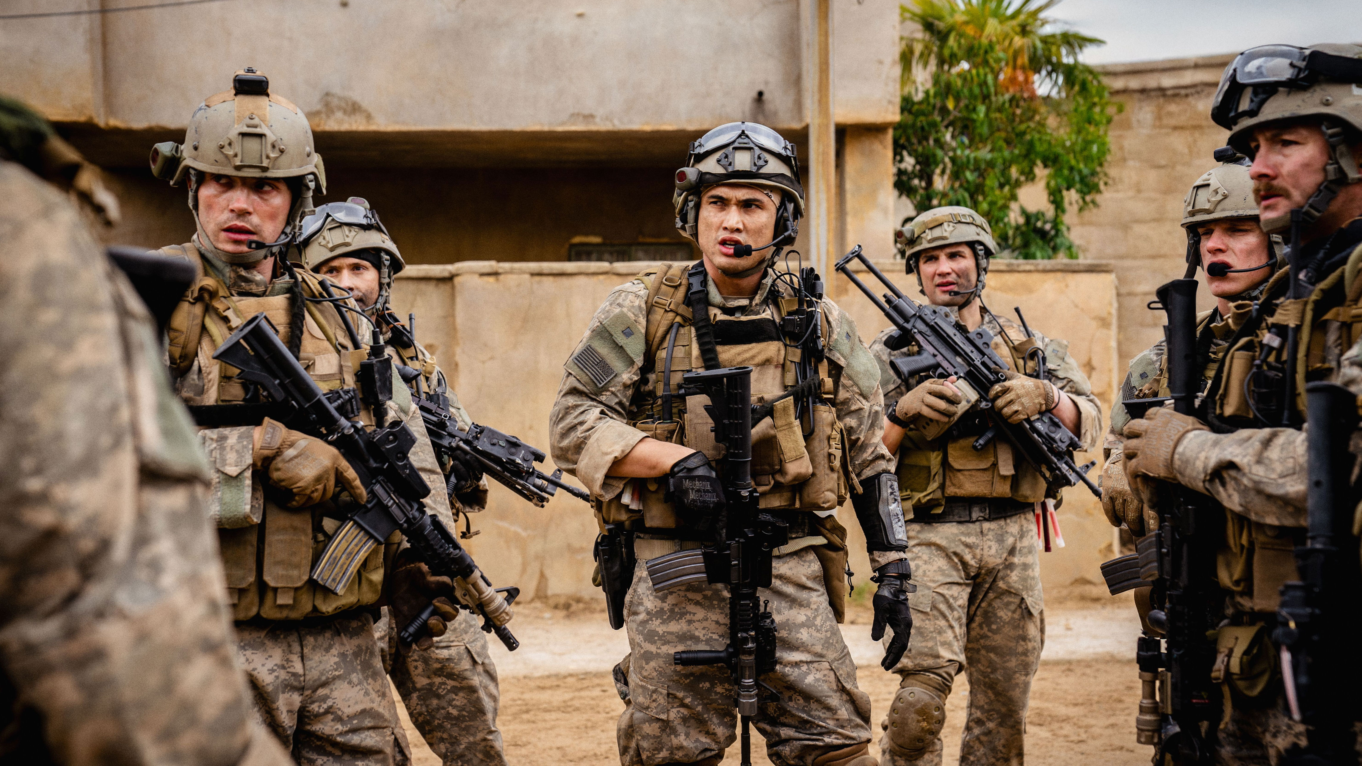 Watch These 15 Movies If You Think America’s Gone Off The Rails