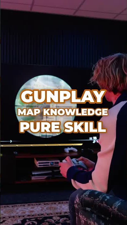 Call of Duty memories vs now