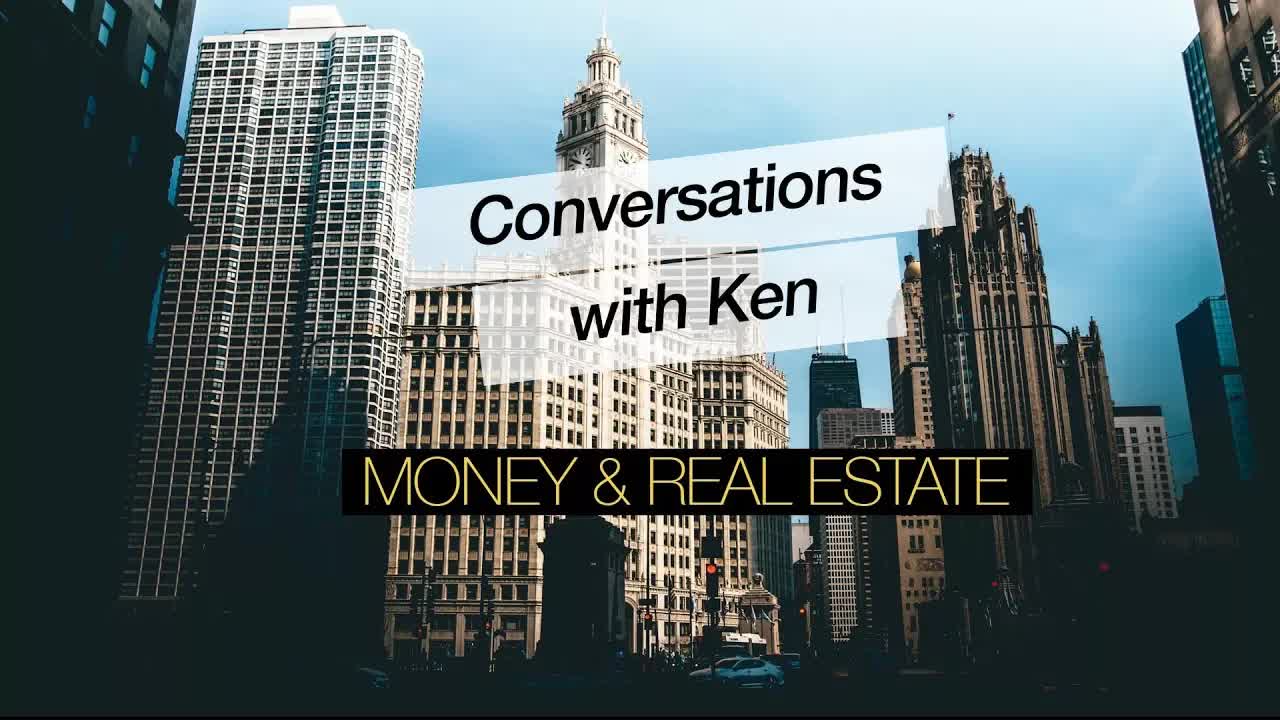 Money & real estate: How to be proactive in an uncertain economy