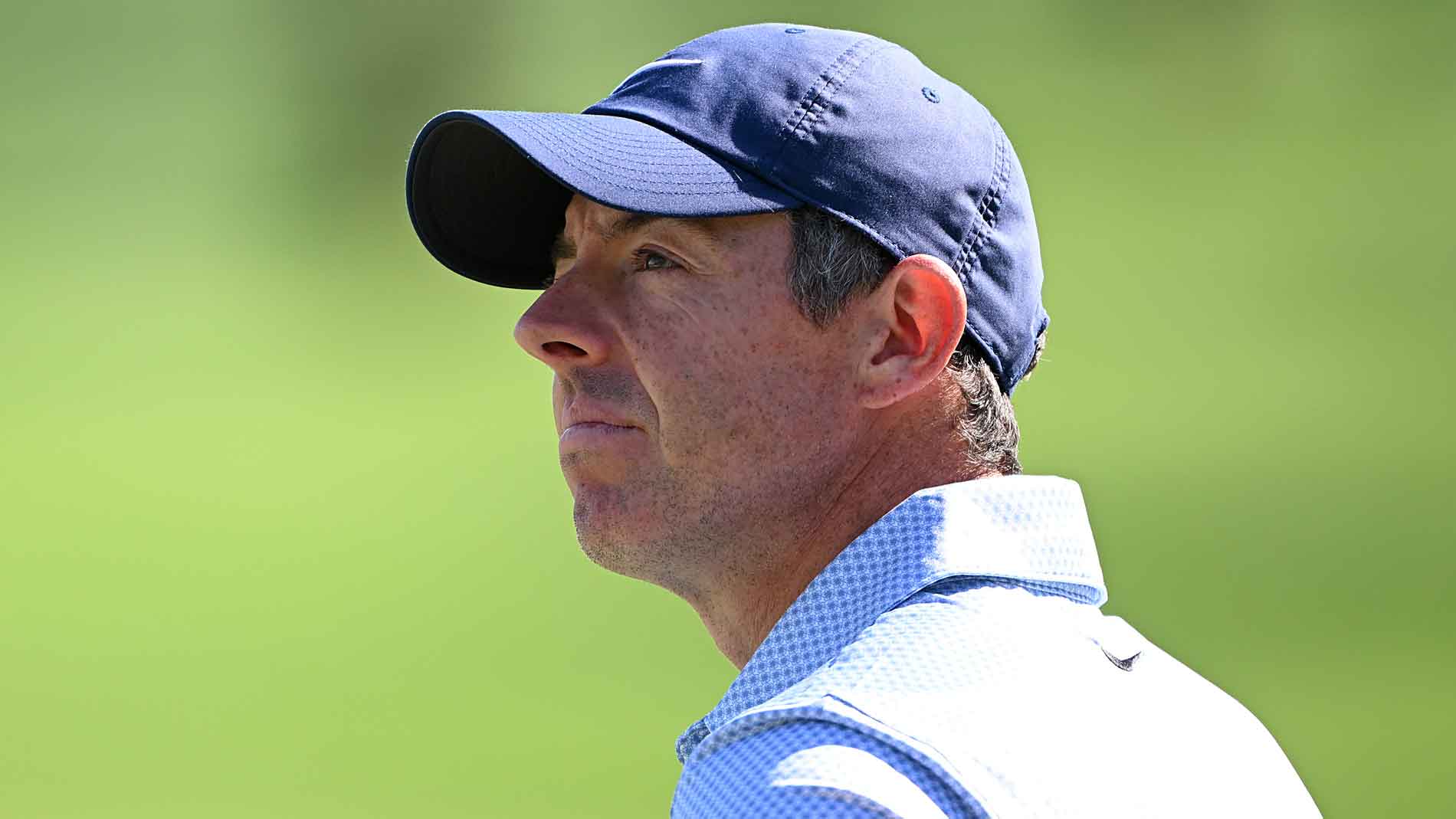 Rory McIlroy finally won the Masters. Now he's chasing 3 more goals