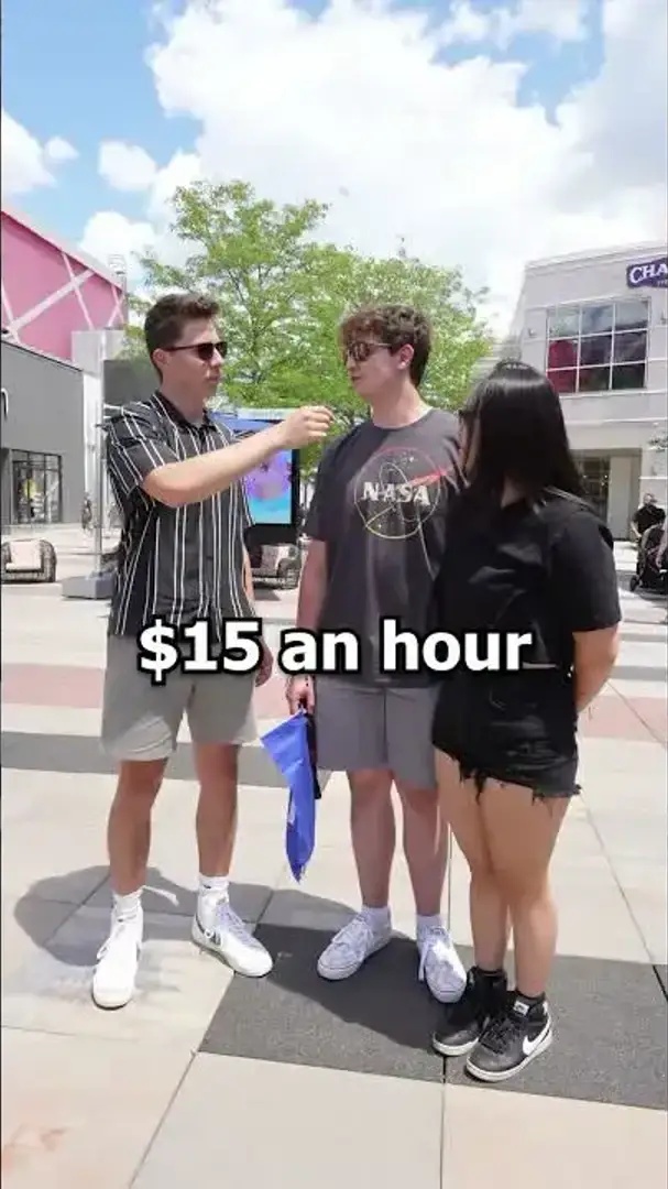 How much money do you have?