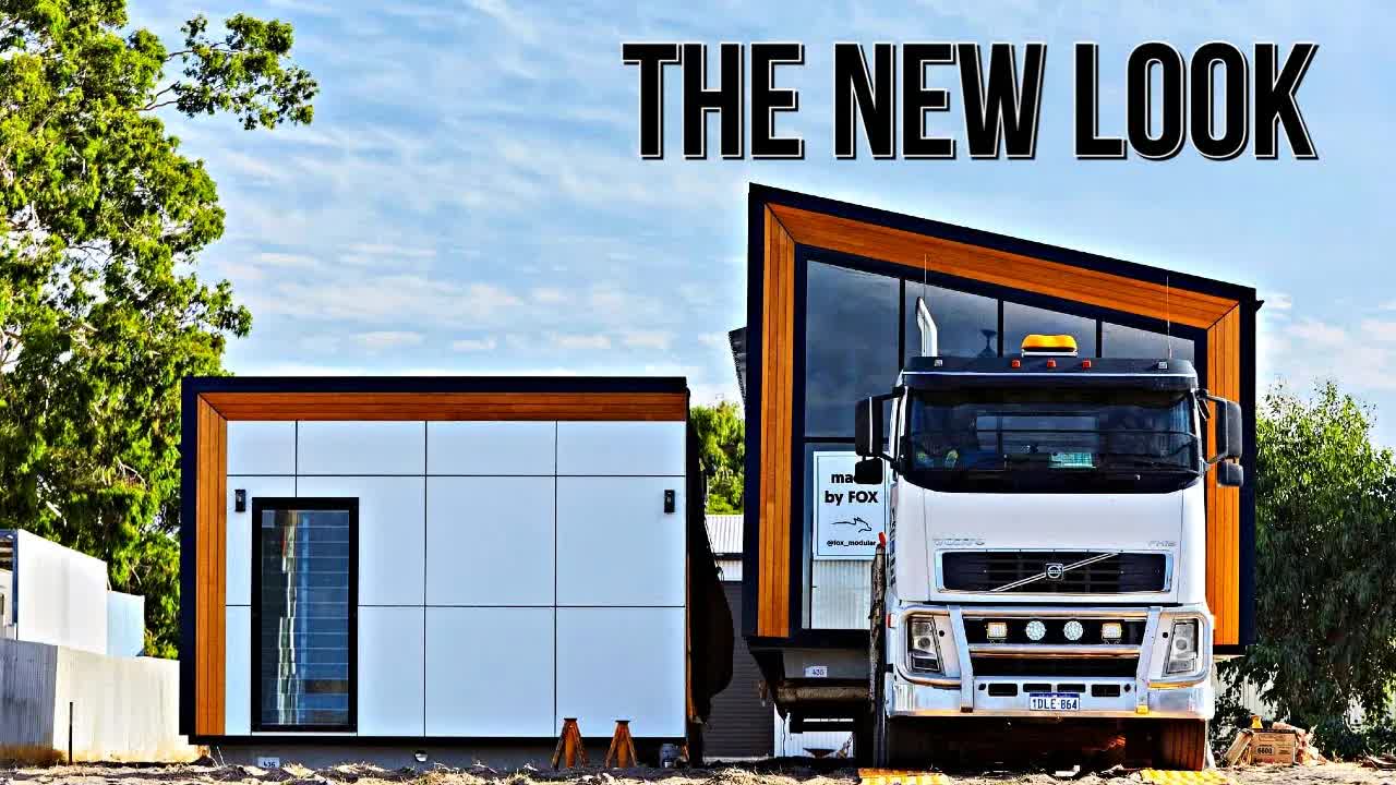 It happened! Finally found the top PREFAB HOME designs