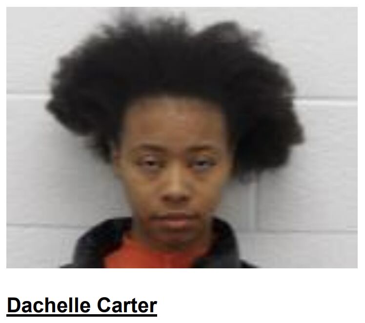 Wanted: Cleveland woman allegedly runs over and kills woman after ...