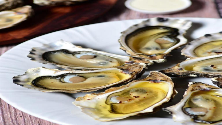 Are oysters actually good for you? What nutrition experts want you to know