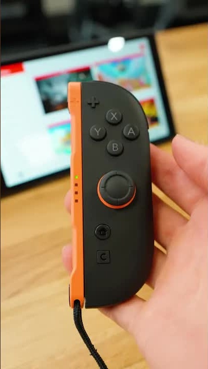Nintendo Switch 2: Improving gameplay with Joy-Con attachments and mouse