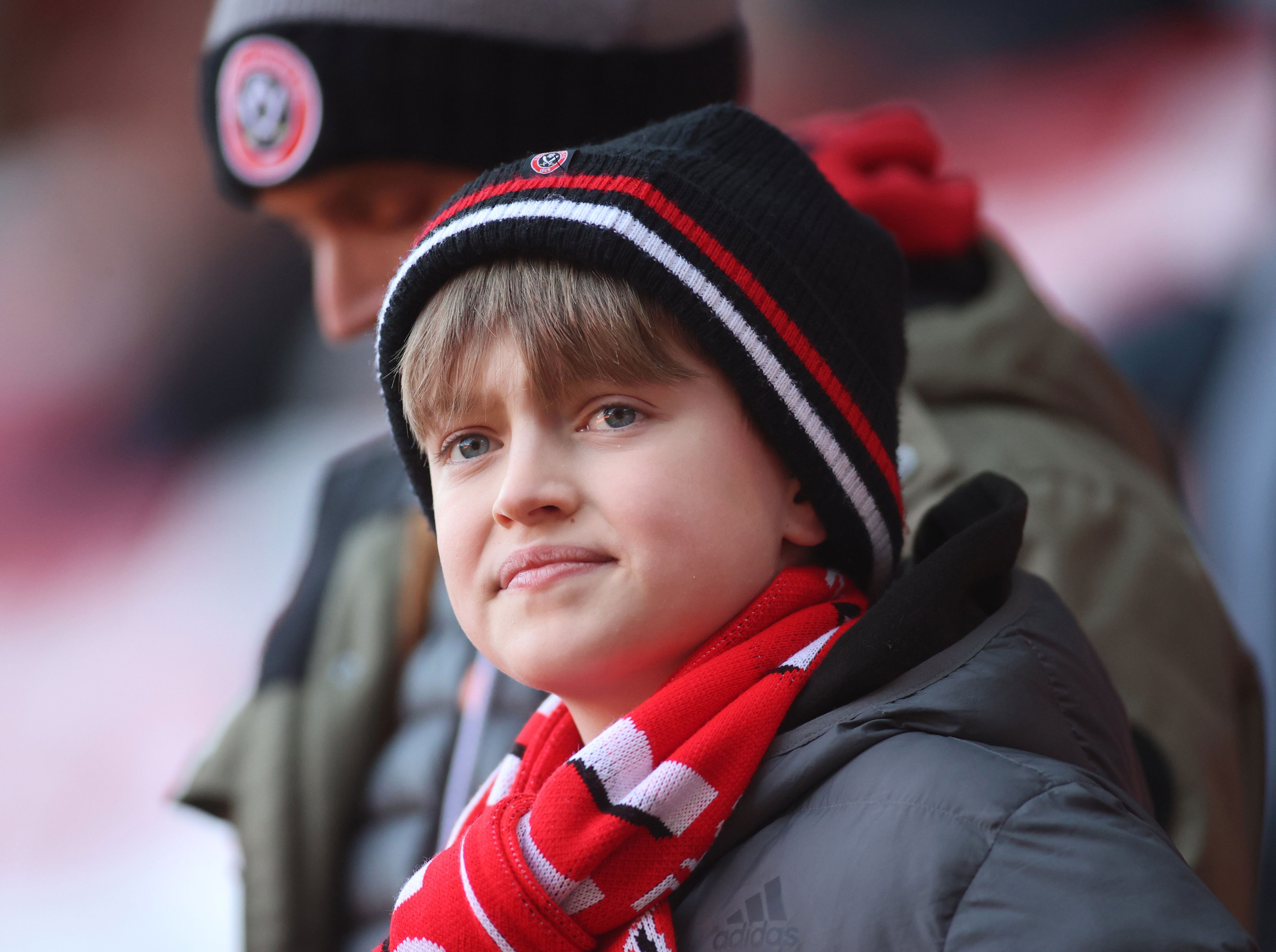 Spot a Sheffield United fan you know v Charlton Athletic, Southampton after 784-mile trips ...