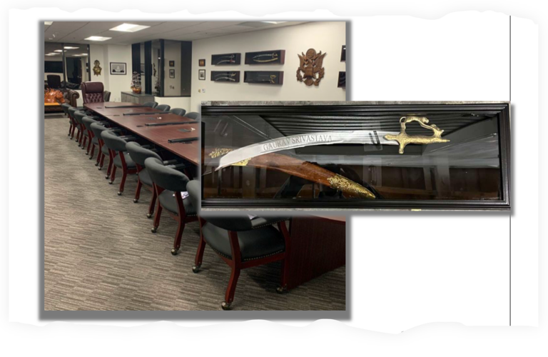 How a ‘fake spy’ fabricated CIA ops to steal a $350M oil firm: Lawsuit