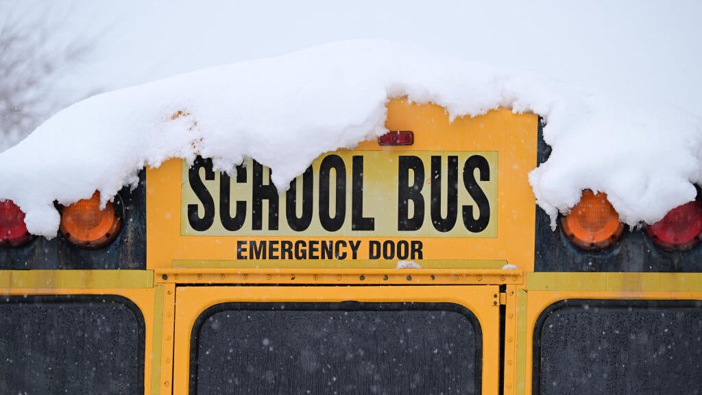 Metro Atlanta schools monitoring weather as Georgia prepares for major ...
