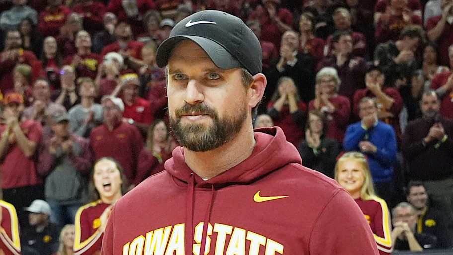Breaking down if Iowa State Cyclones should be considered early CFP ...