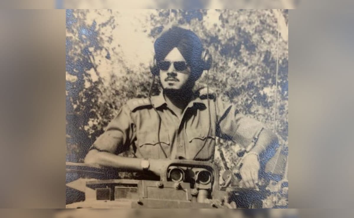 Beyond Ikkis, Border 2 - The lesser-known story of a two-time war veteran