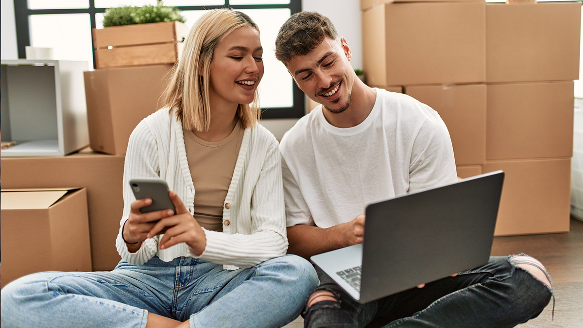 La fibre la moins chère du marché avec installation offerte ? RED by ...