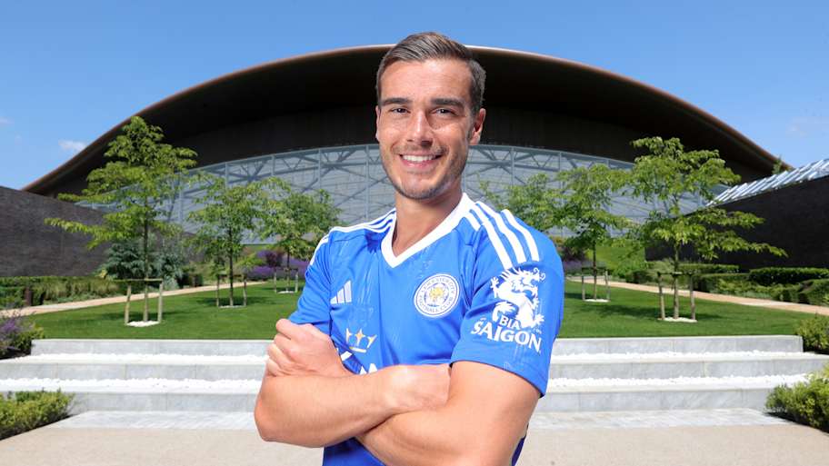 This high profile Fox is most likely leaving Leicester next