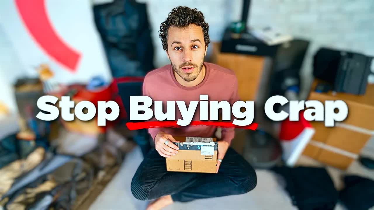 The truth about Black Friday