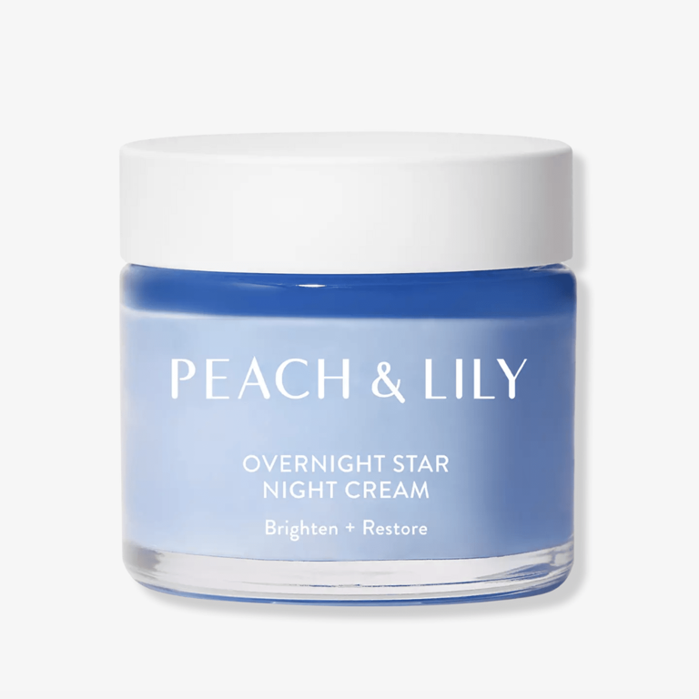 These night creams work while you sleep to combat dry winter skin and ...