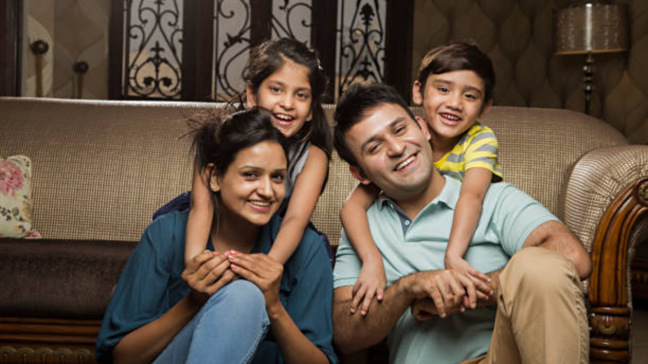 Parenting through a student’s eyes: A role-reversal exercise