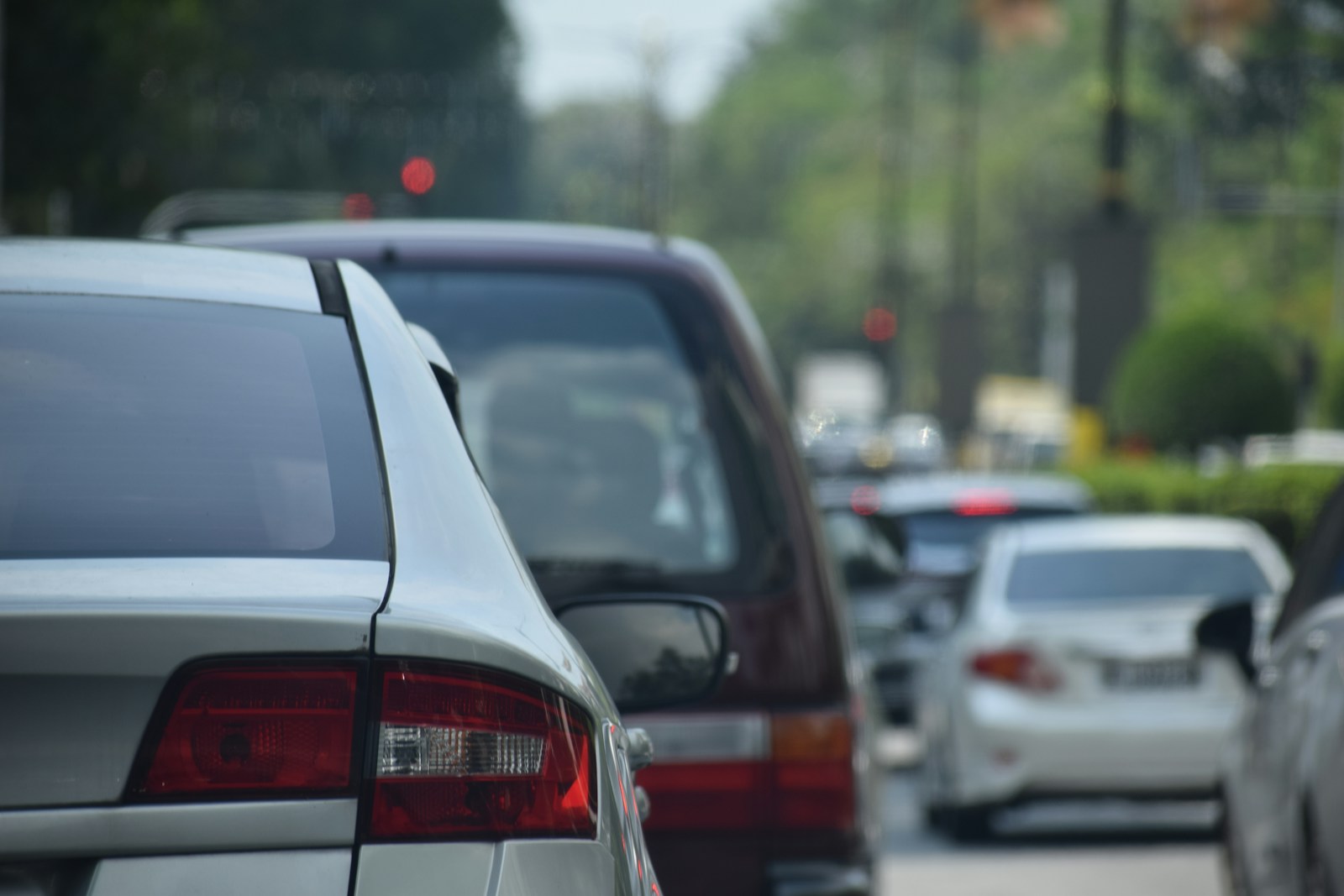 Drivers say traffic stops are increasing over this one common driving ...