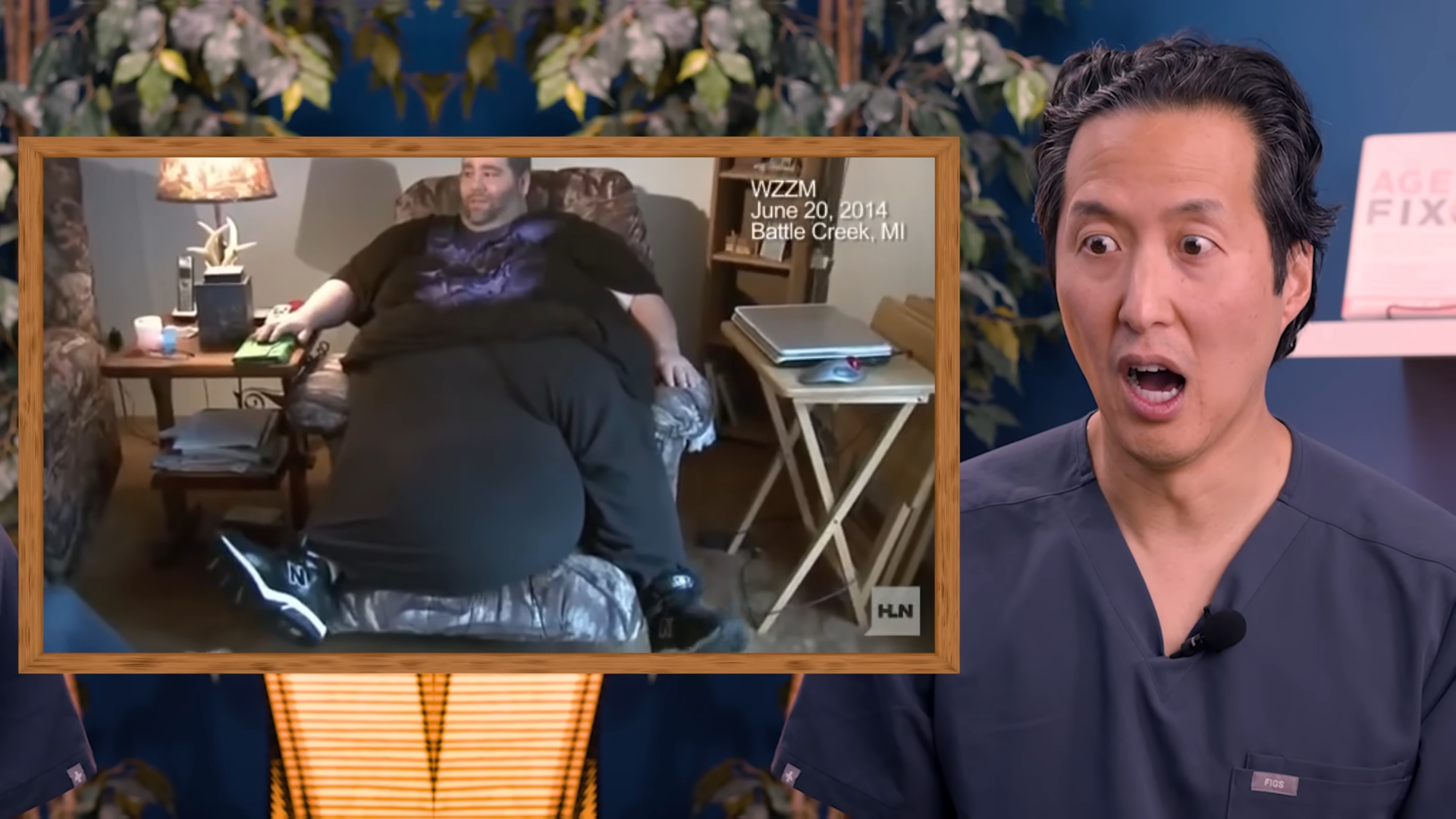 Understanding extreme medical conditions