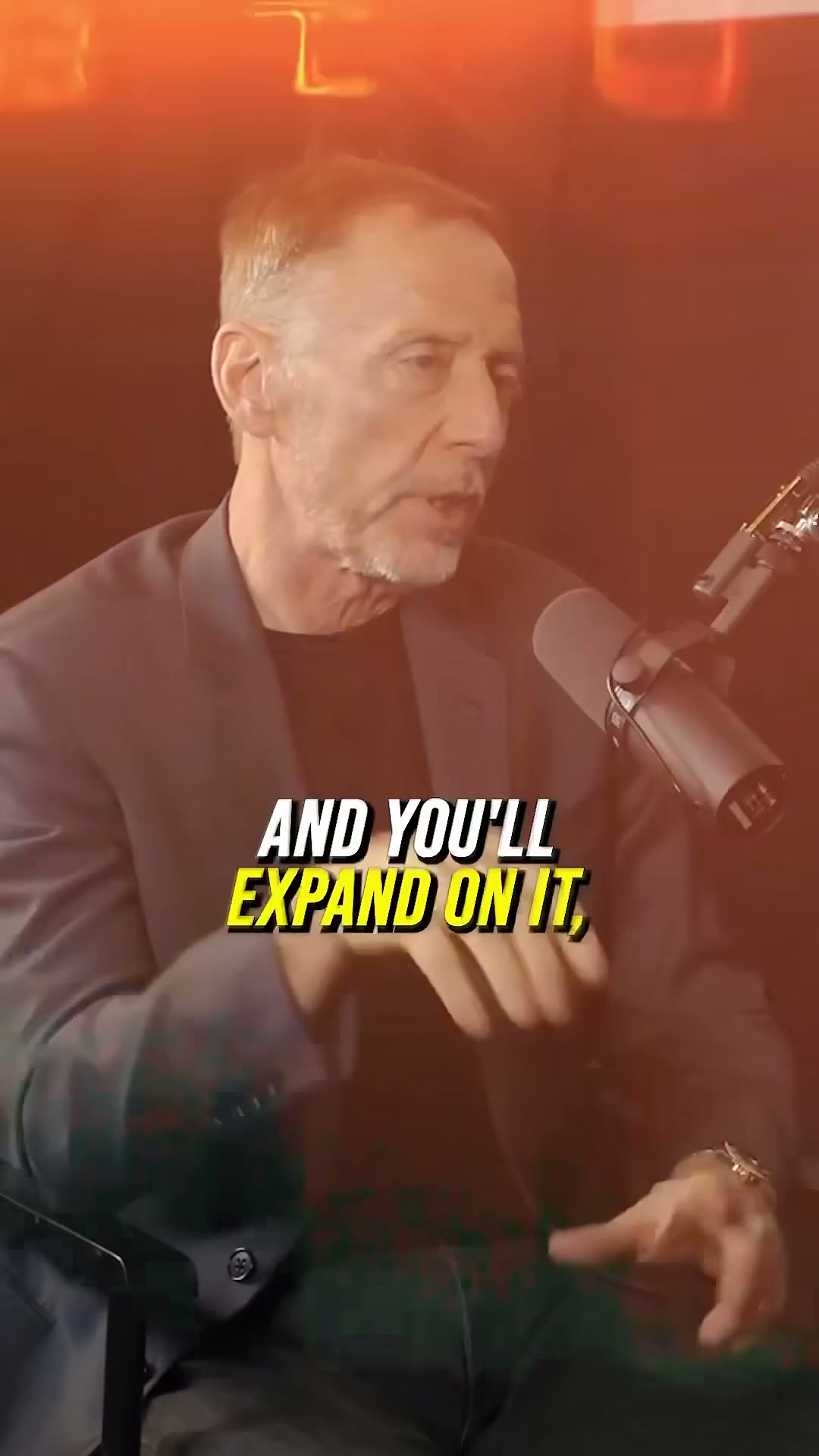 Mirroring technique for better communication