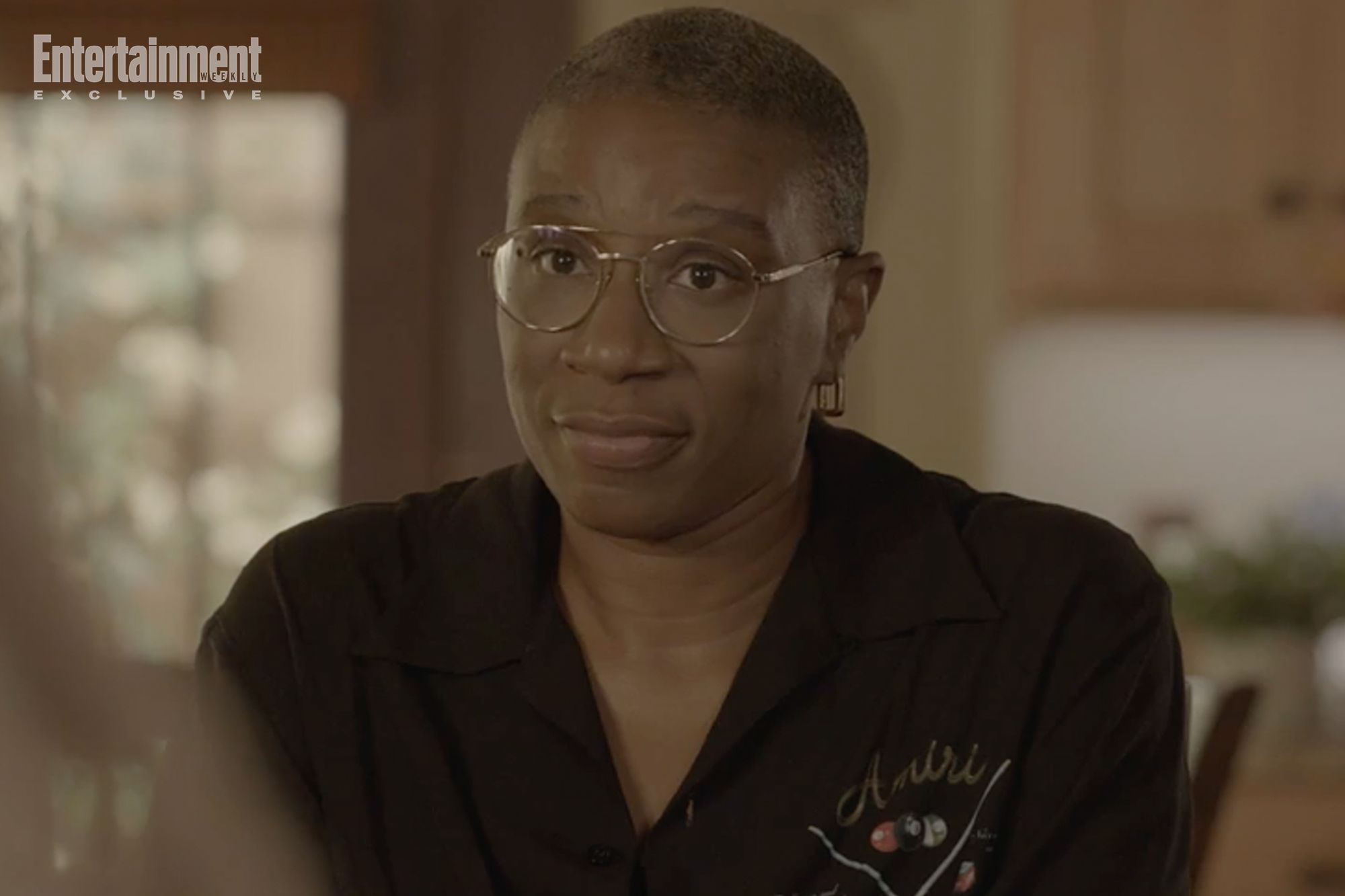 9-1-1's Hen reveals her incurable disease to her kids in exclusive ...
