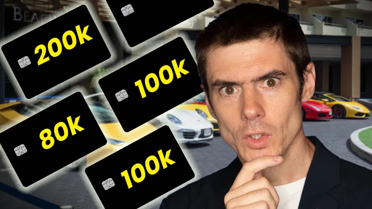 Top credit card sign up bonuses - September 2021