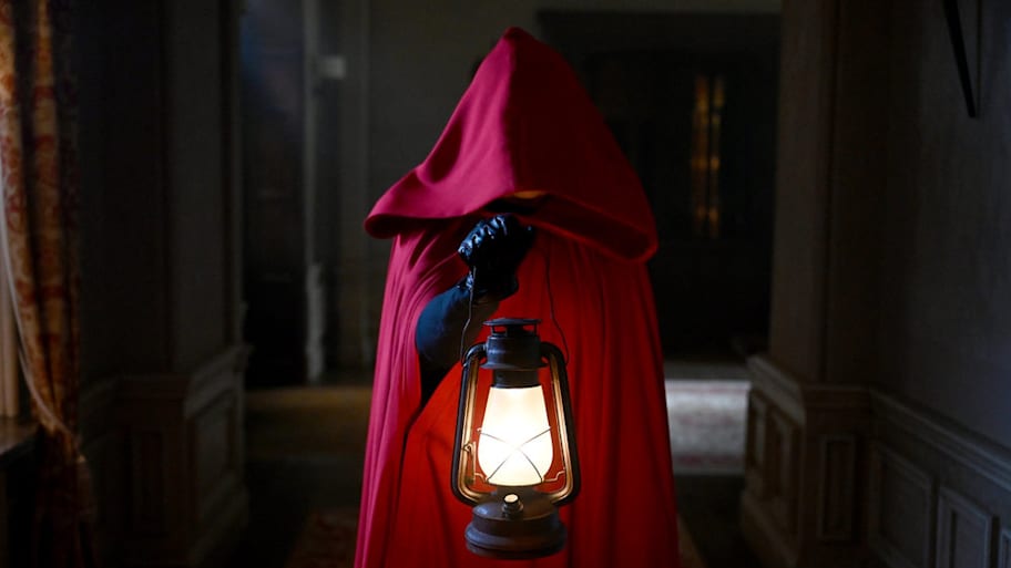 What time is The Traitors on tonight? Start time, preview, and what to ...