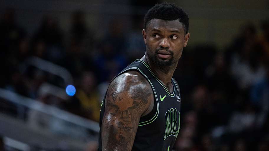 Zion Williamson or Yves Missi? 2 trade ideas as Bulls & Pelicans ...