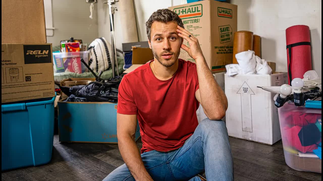 22 things to declutter in 2022