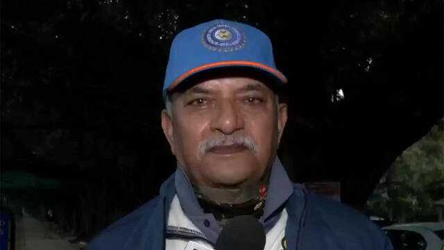 Madan Lal critiques Bangladesh's decision on T20 World Cup matches in India