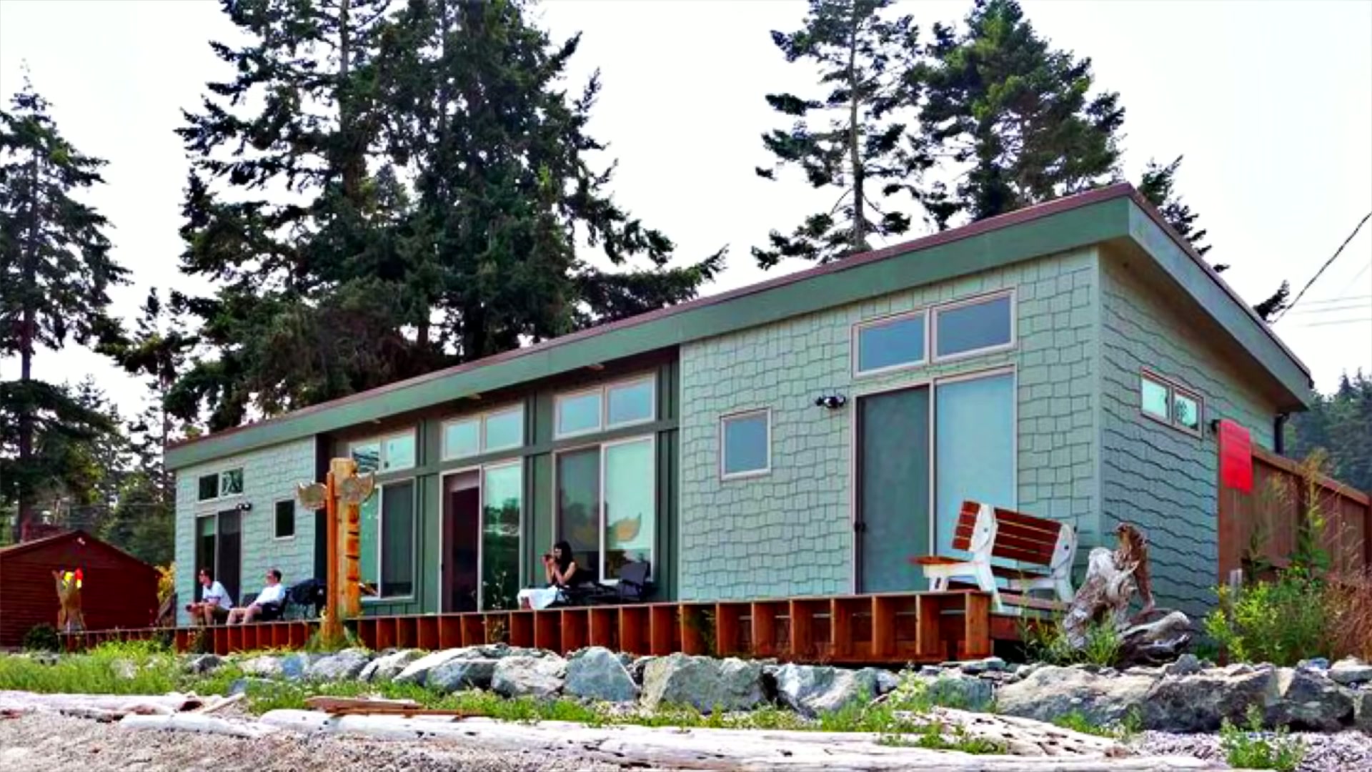 3 unbelievable manufactured homes you can buy in 2021