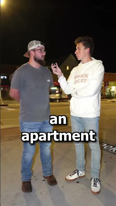 Man makes $2,200 evicting people