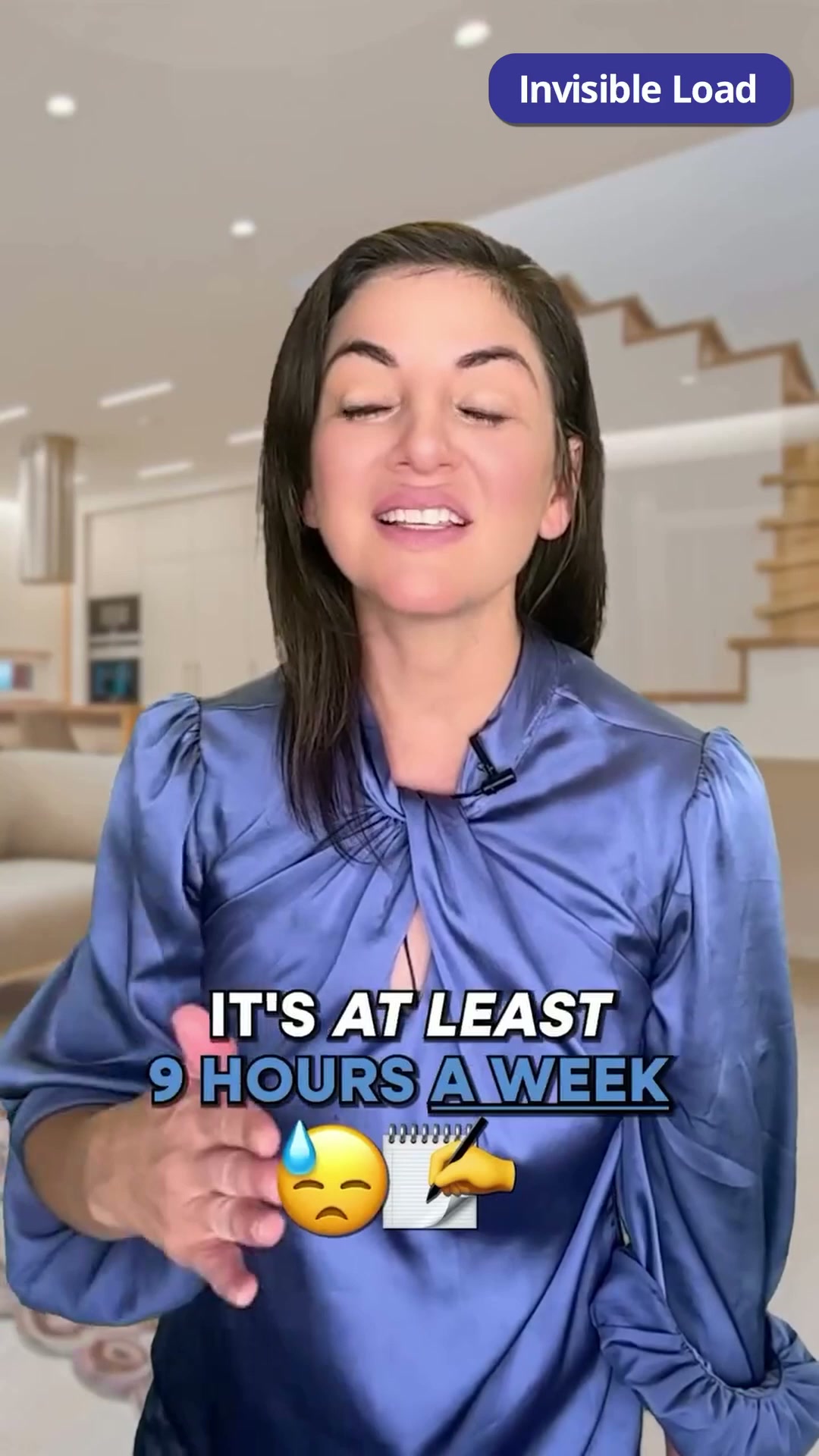 Understanding the invisible load of parenting