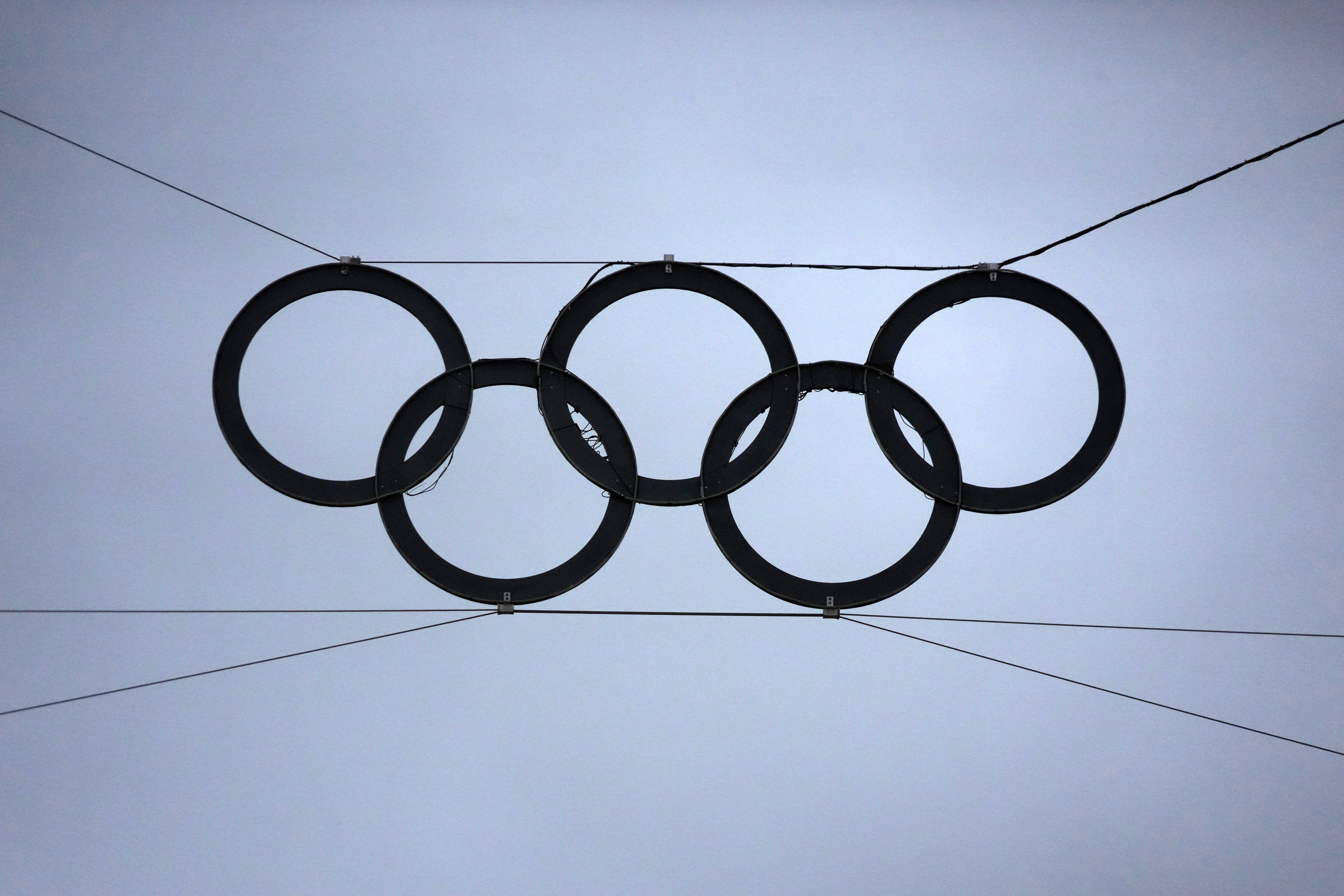 Heated Rivalry co-stars Hudson Williams, Connor Storrie named Olympic ...