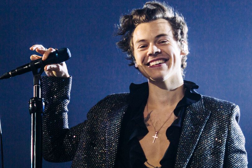 Former One Direction star Harry Styles announces tour including six ...