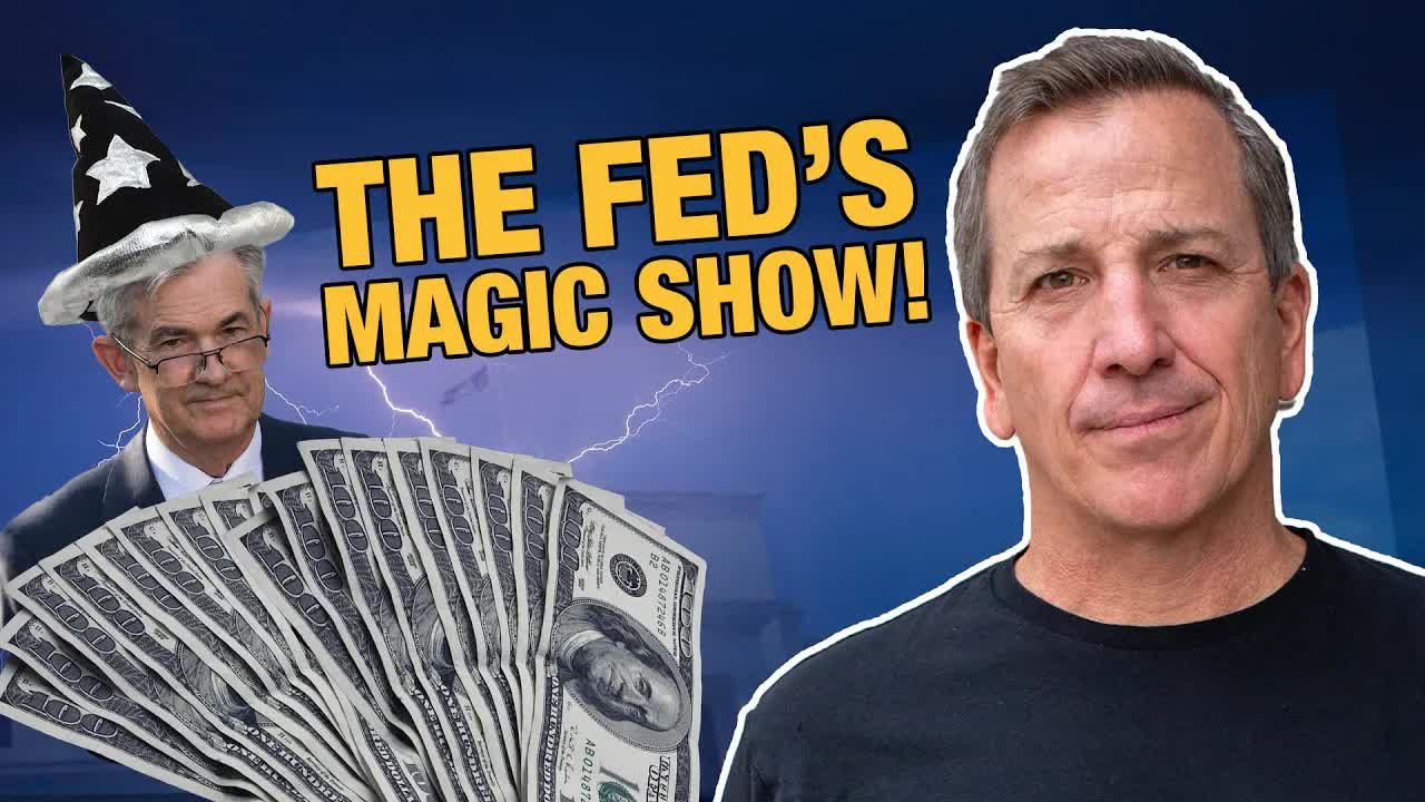 New CPI calculation: what's the magic?