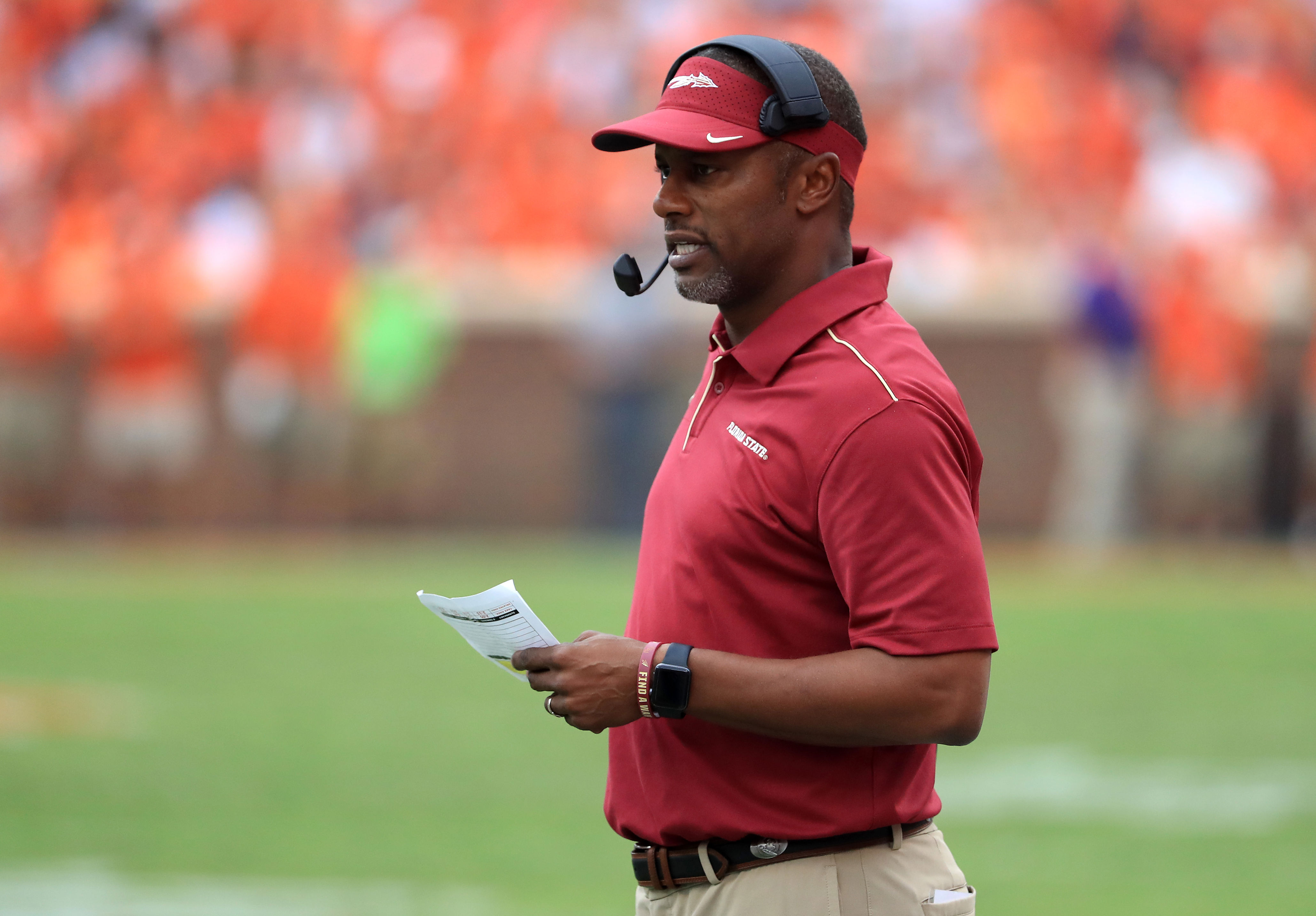 Giants target former Florida, Oregon head coach with Harbaugh ties for ...