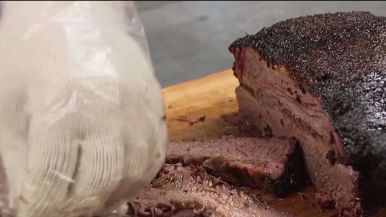 Timmy Jon's BBQ in Dade City