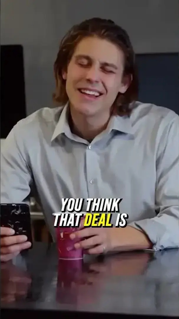 Reading body language and nonverbal cues during negotiations