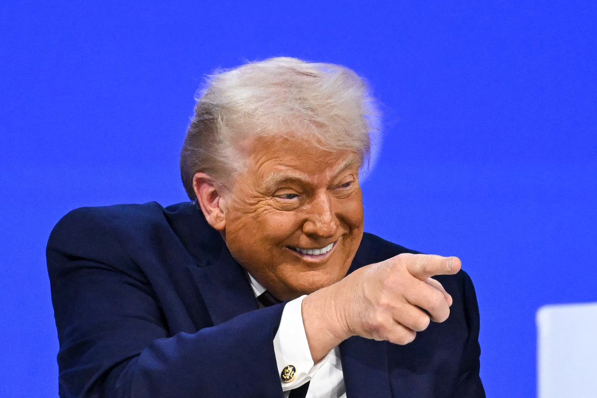 Trump’s role in decision to host Springboks vs All Blacks in Baltimore