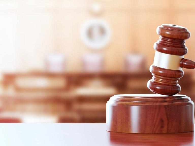 High school students face off in San Diego County mock trial competition